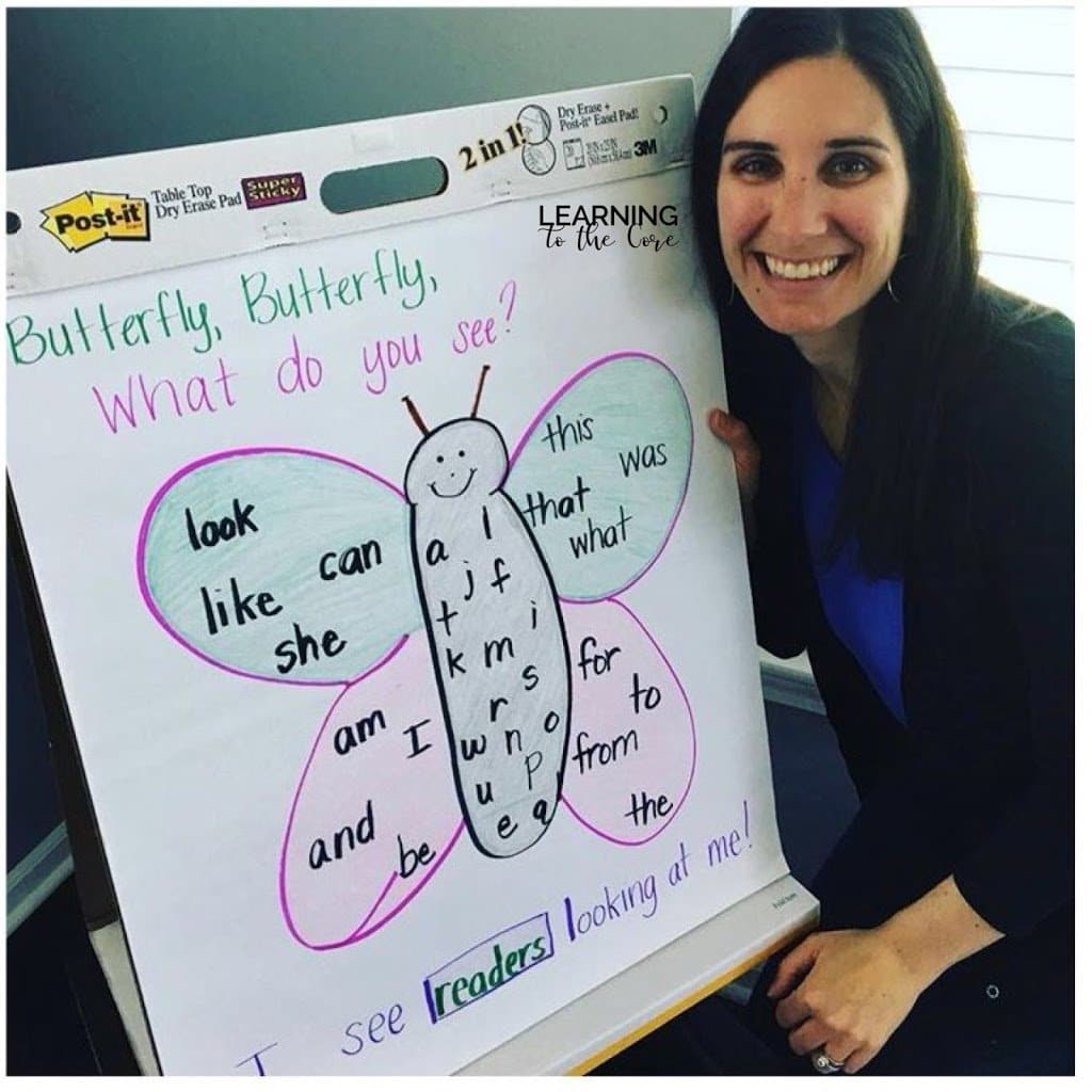 April Literacy Freebies - Literacy with Aylin Claahsen