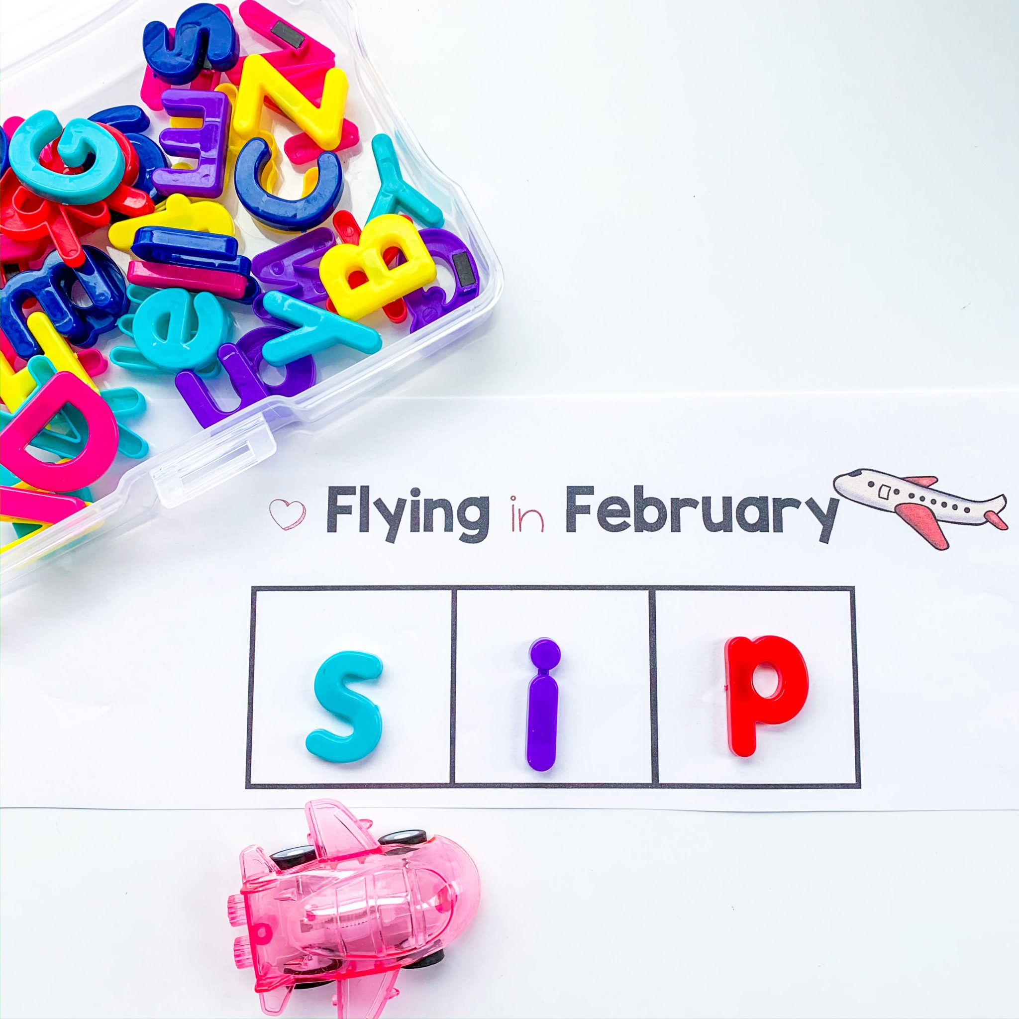 February Literacy Engagement Ideas - Literacy with Aylin Claahsen