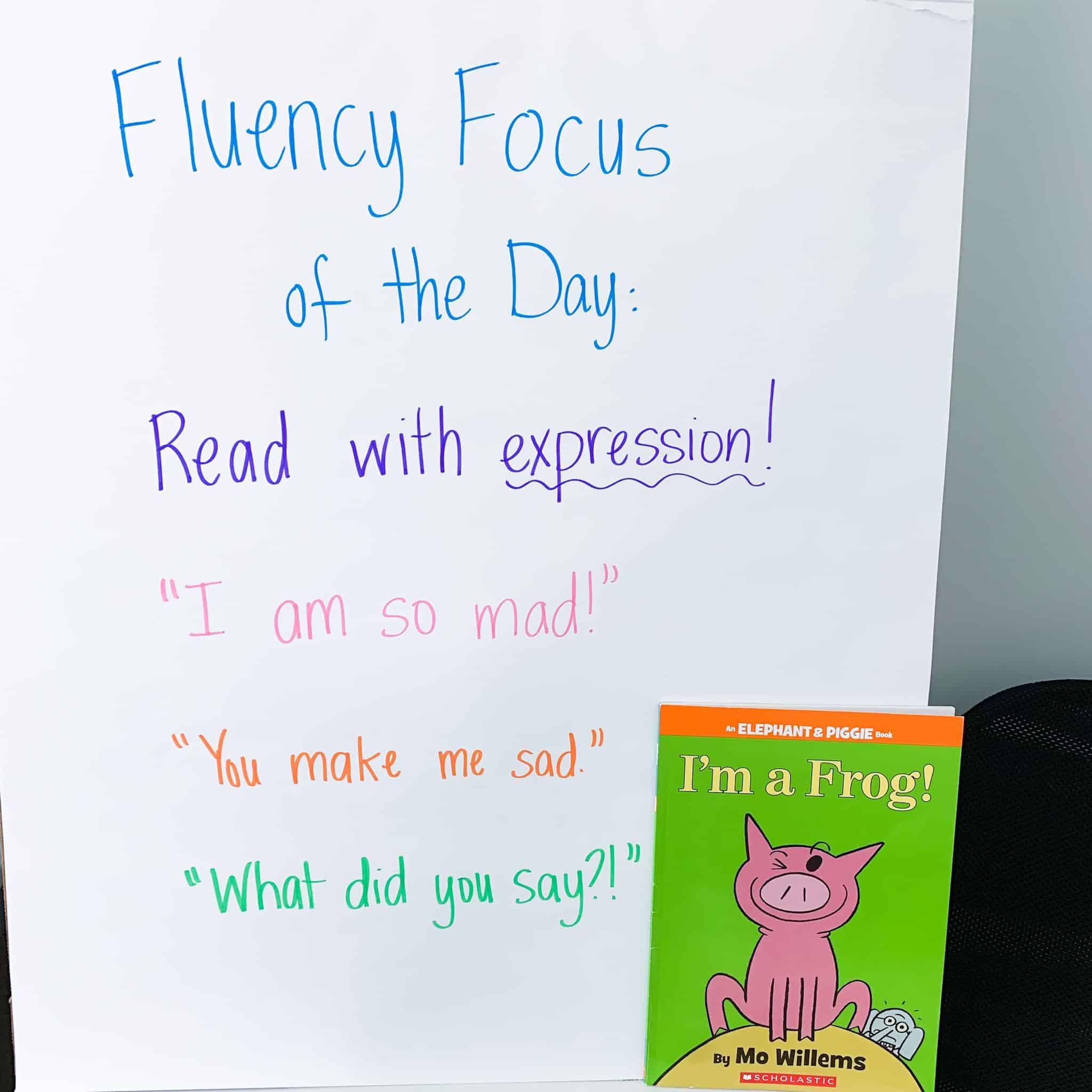 Reading Fluency Passages Literacy With Aylin Claahsen Reading Fluency Passages Literacy With Aylin Claahsen